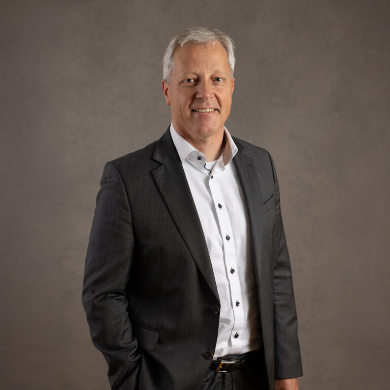 Team | Maak Kennis met de Mensen achter de Pensioenfederatie