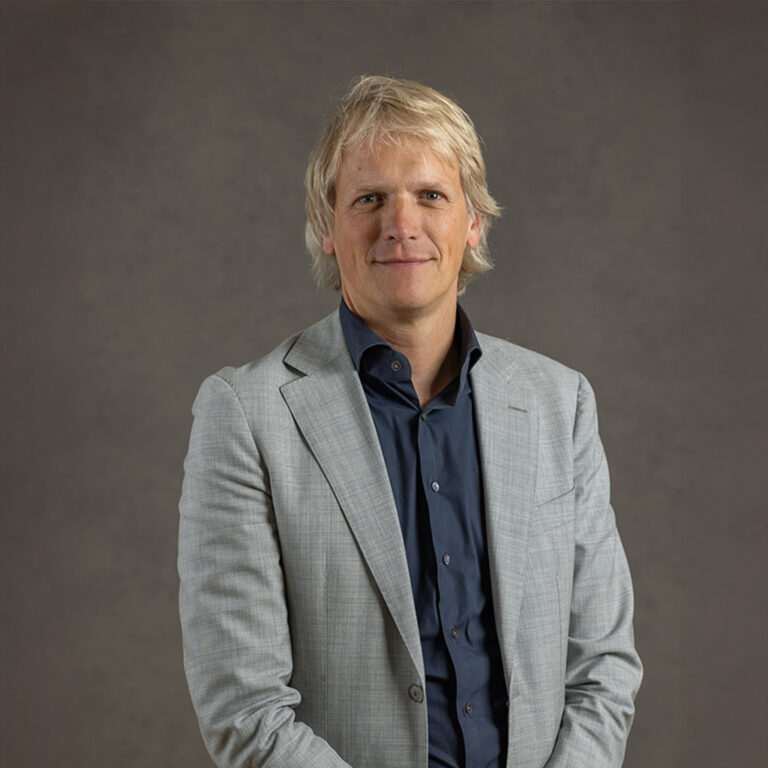 Team | Maak Kennis met de Mensen achter de Pensioenfederatie