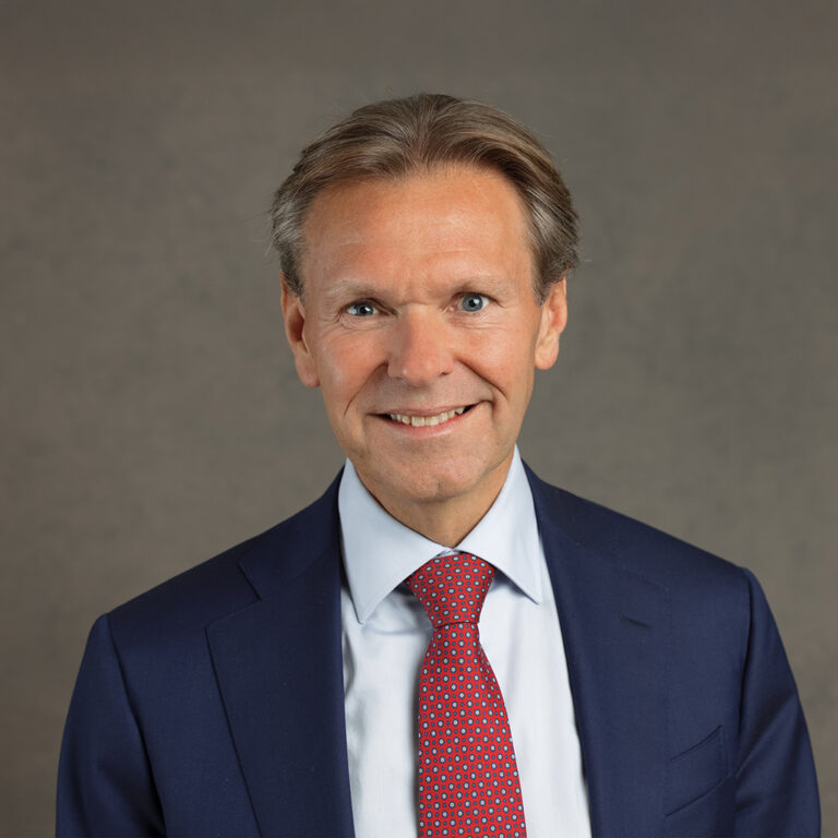 Team | Maak Kennis met de Mensen achter de Pensioenfederatie