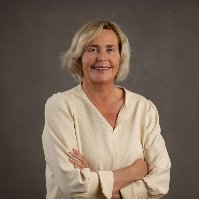 Team | Maak Kennis met de Mensen achter de Pensioenfederatie