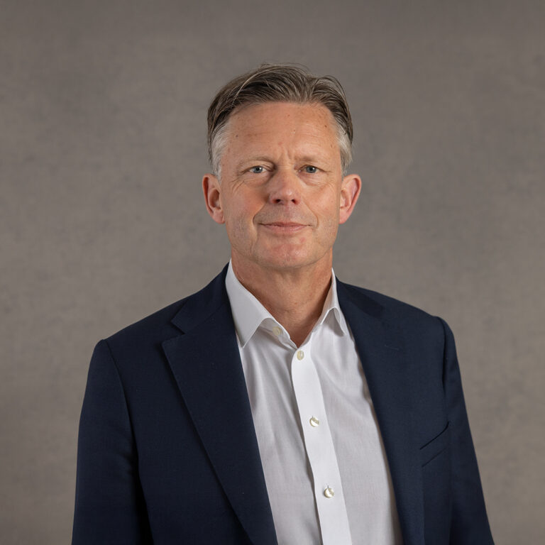 Team | Maak Kennis met de Mensen achter de Pensioenfederatie