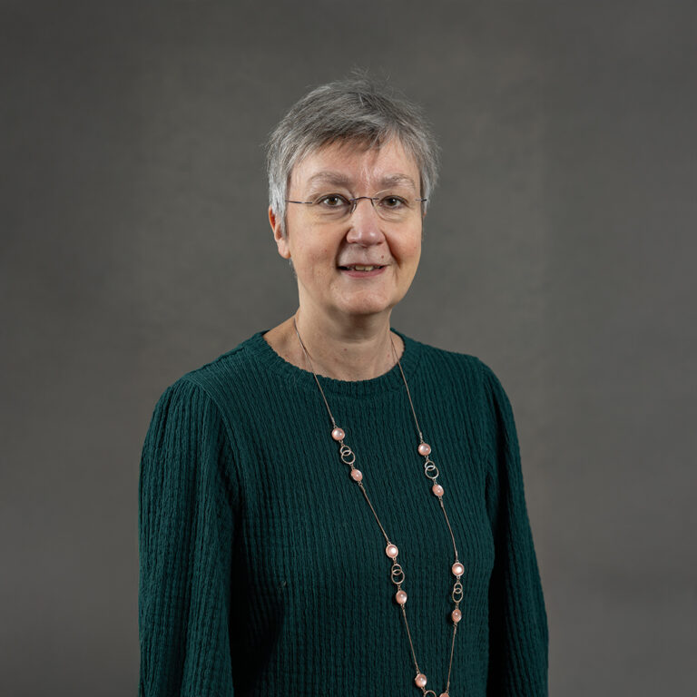 Team | Maak Kennis met de Mensen achter de Pensioenfederatie